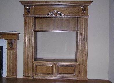 EntertainmentCenter