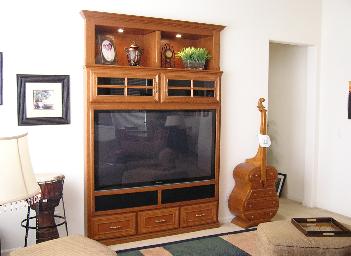 EntertainmentCenter